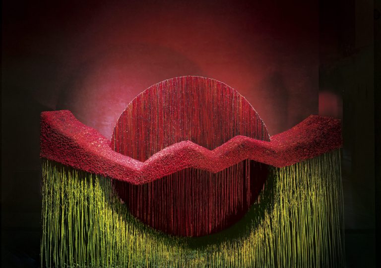 Il meraviglioso floral design di Daniel Ost | Fito