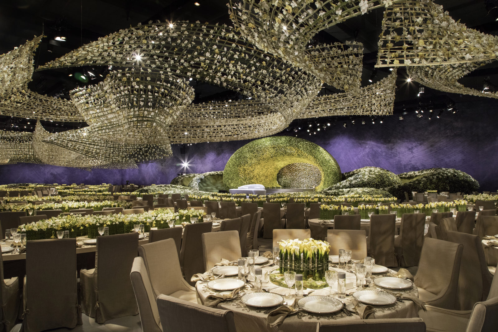 Daniel Ost Floral Design 07 | Fito