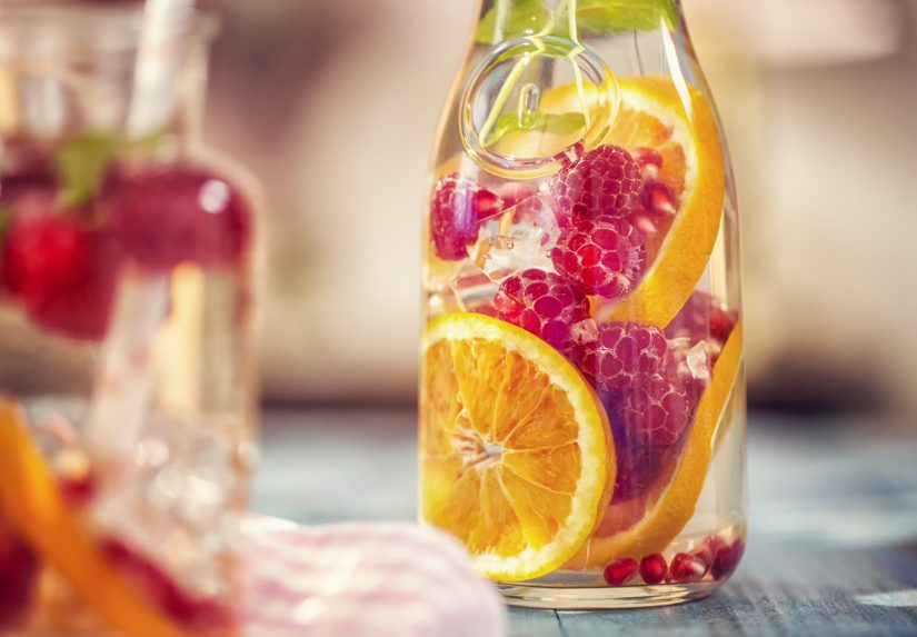 Mandarinetto: la ricetta del liquore al mandarino | Fito