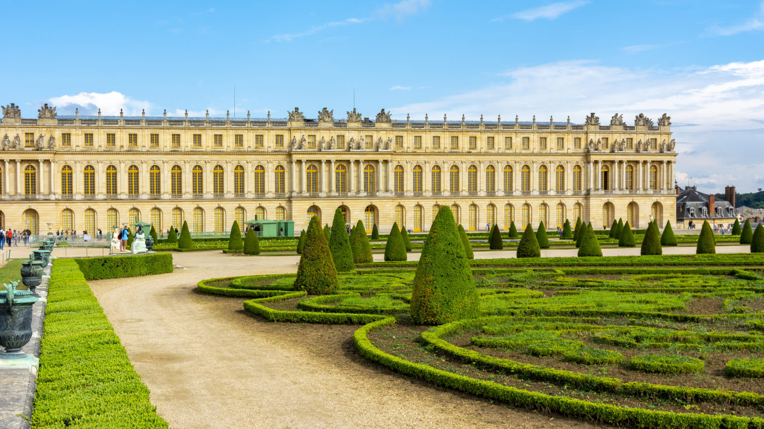 Visitare la Reggia di Versailles | Fito Visitare la Reggia di Versailles | Fito