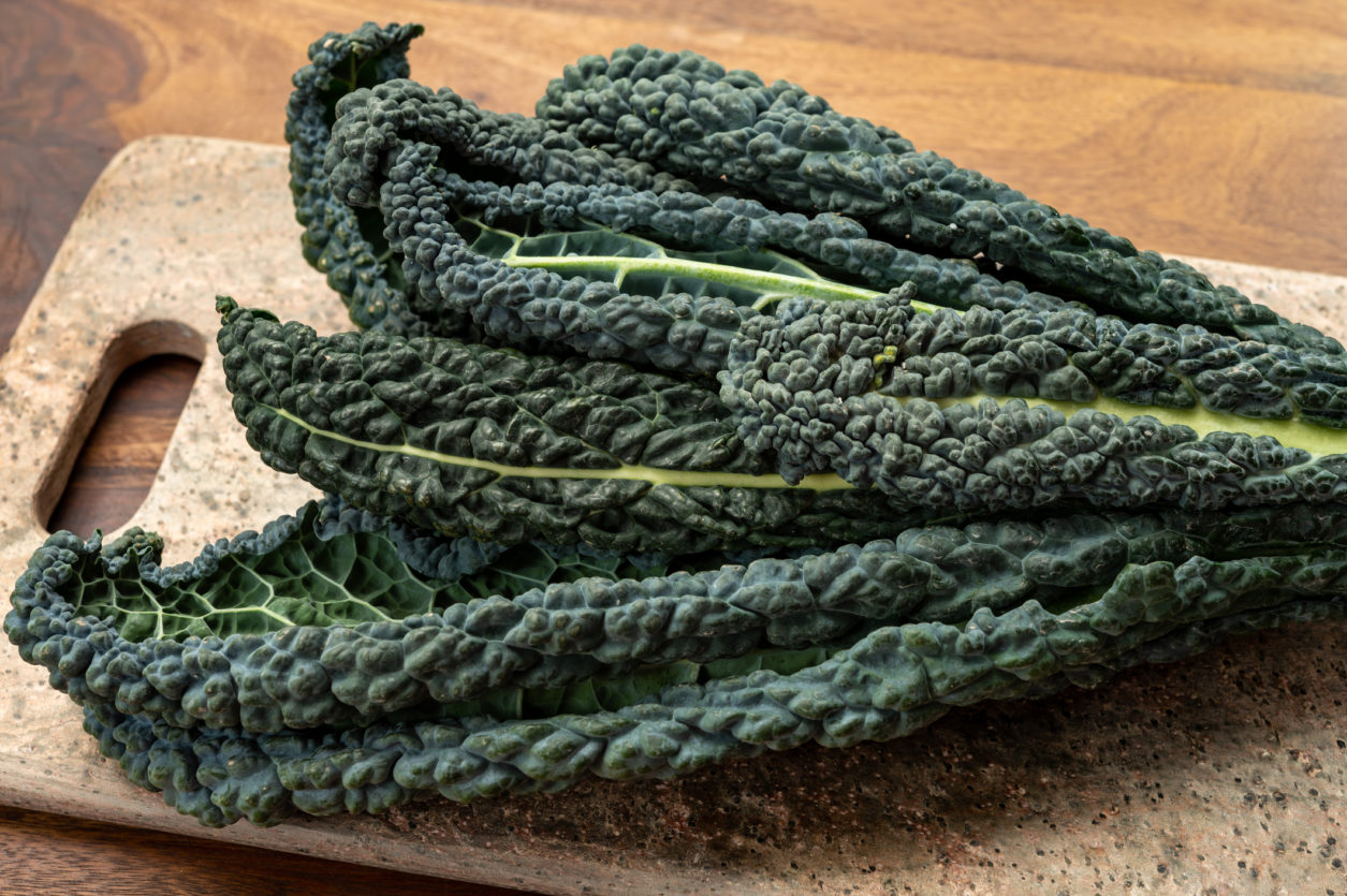 Cavolo nero | Fito